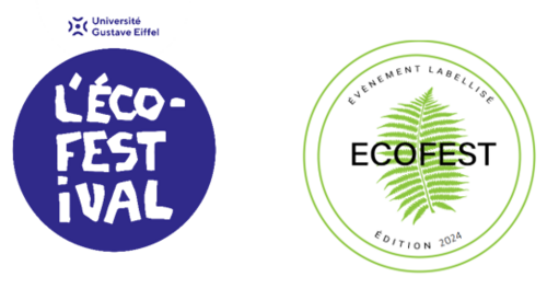L’éco-festival 2024 de Marne-la-Vallée labélisé ECOFEST - DDRS